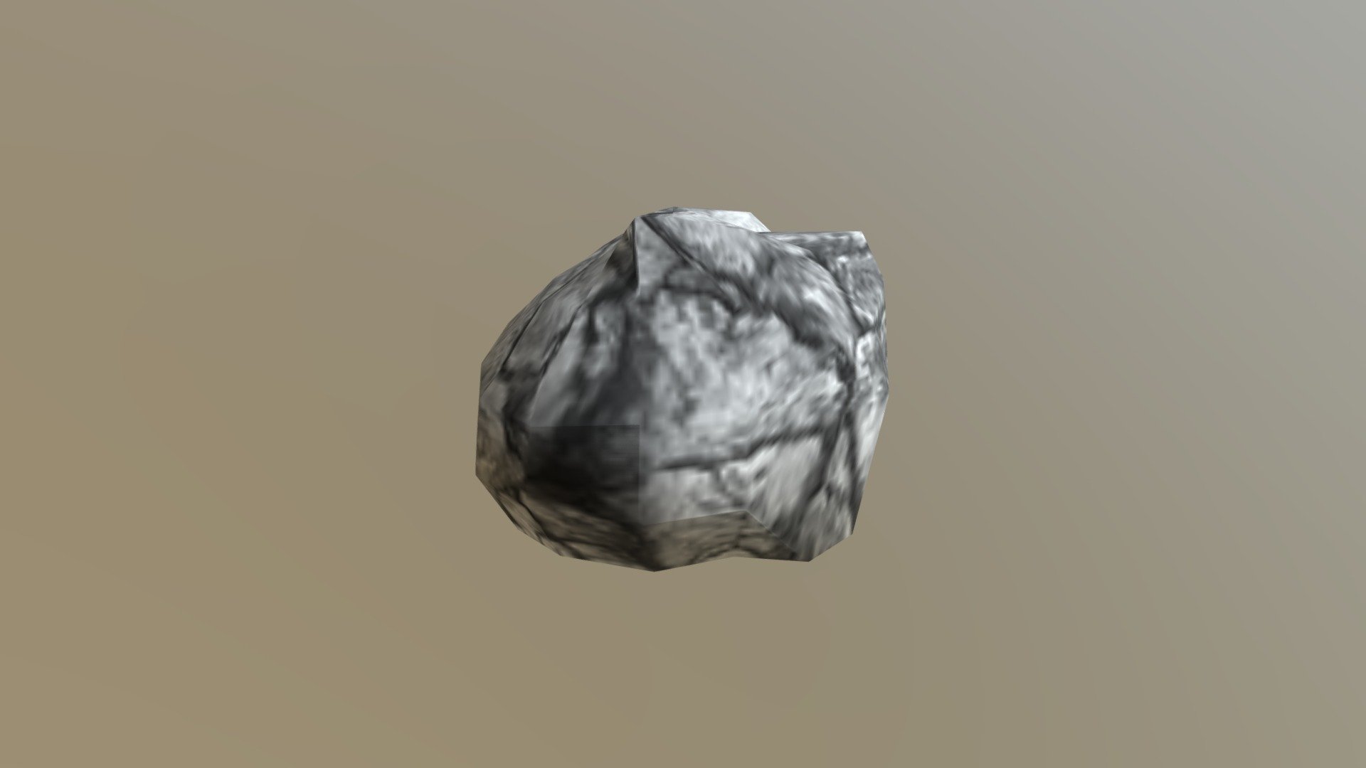 Background Rock - 3D model by Kainine21 [655cc5c] - Sketchfab