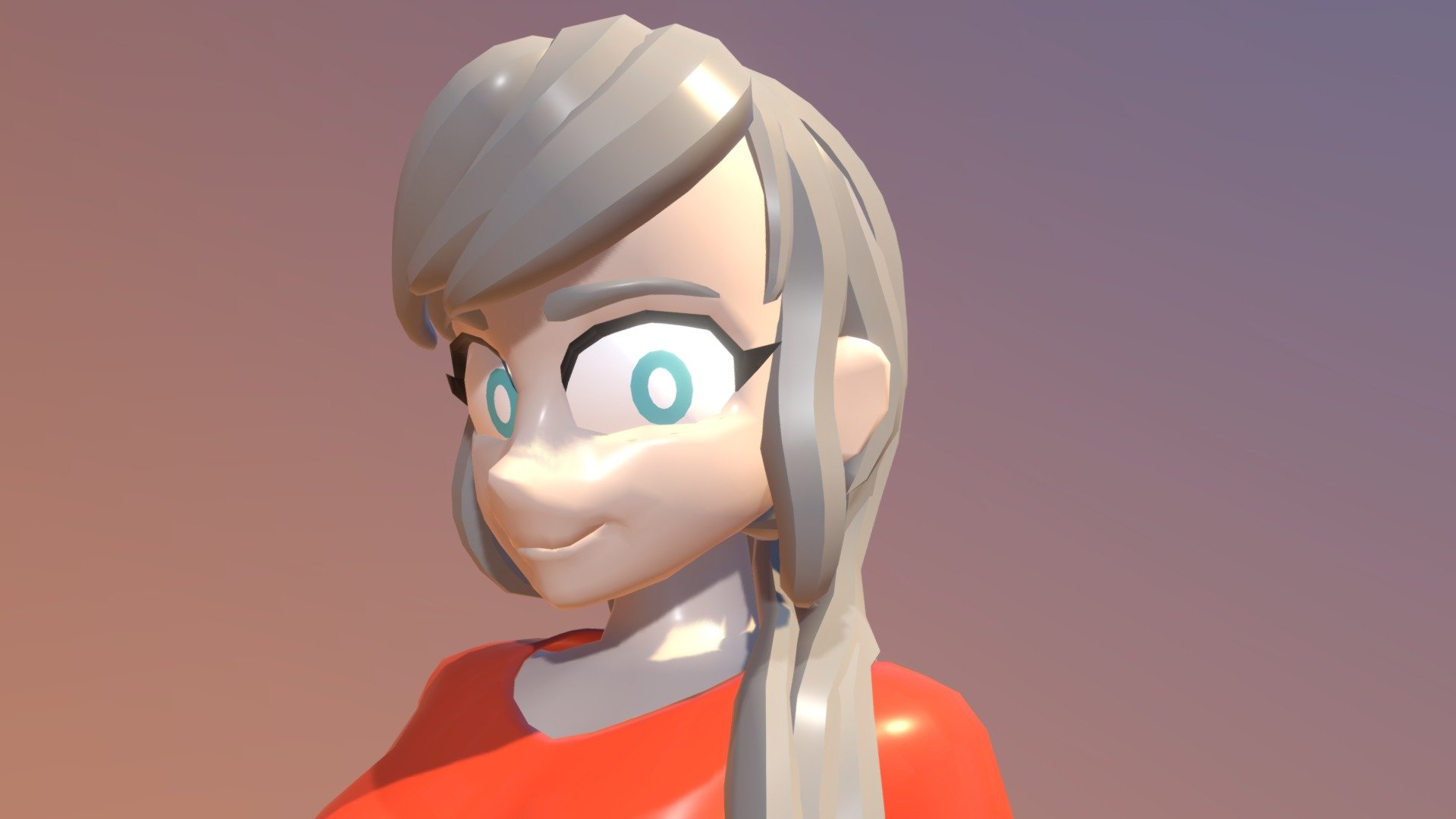 NERO - Download Free 3D model by Cuactezuma [655d300] - Sketchfab
