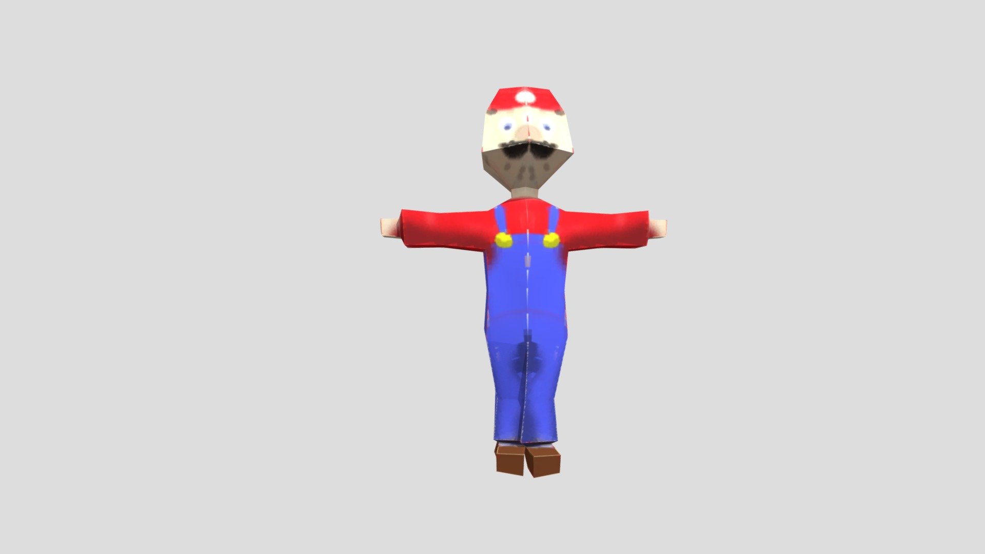 mayro - Download Free 3D model by bartnickakatarzyna39 [6560343 ...
