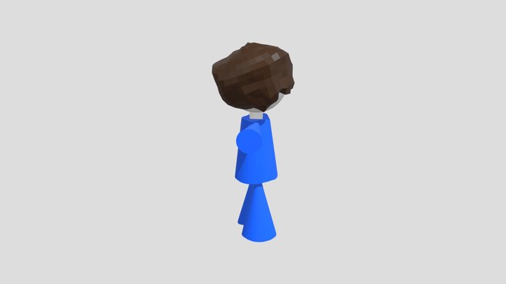 Colin 3D models - Sketchfab