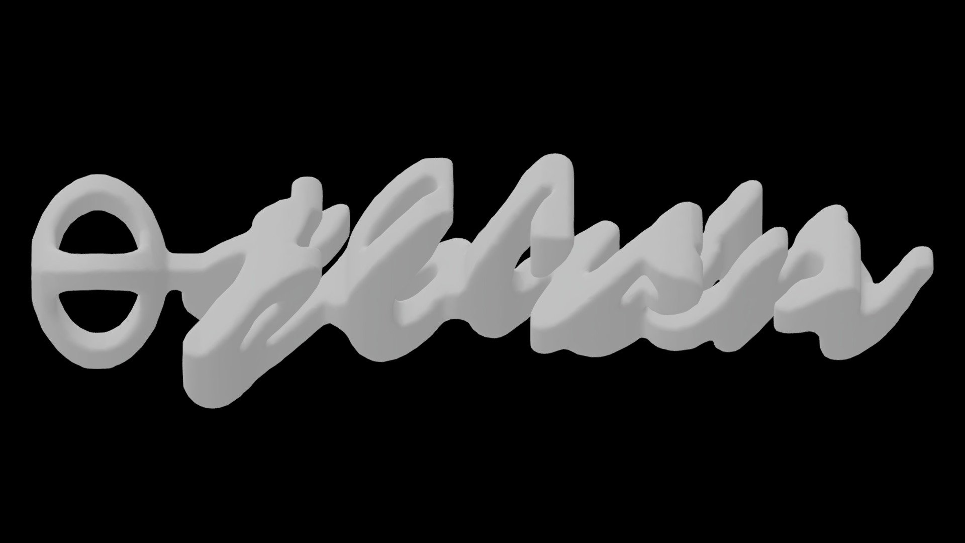 Ellen: Twine Joris /Ellen - 3D model by Twine [6560df9] - Sketchfab