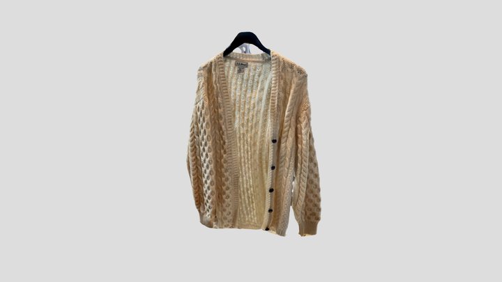 Wool 3D models - Sketchfab