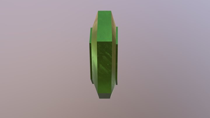 Rupee 3D models - Sketchfab