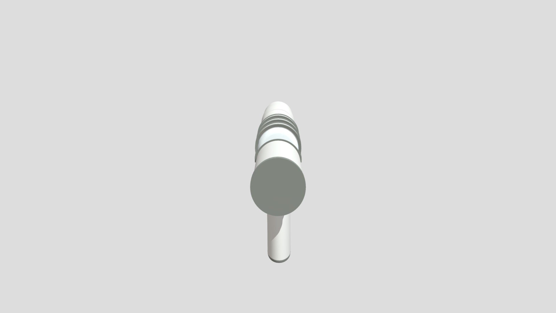 Mad Scientist Weapon - 3D model by balzacSPb [6561c23] - Sketchfab