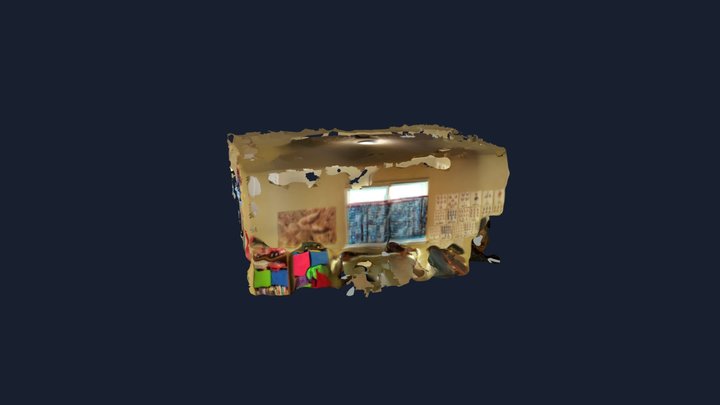 3dscannerforarcore 3D models - Sketchfab