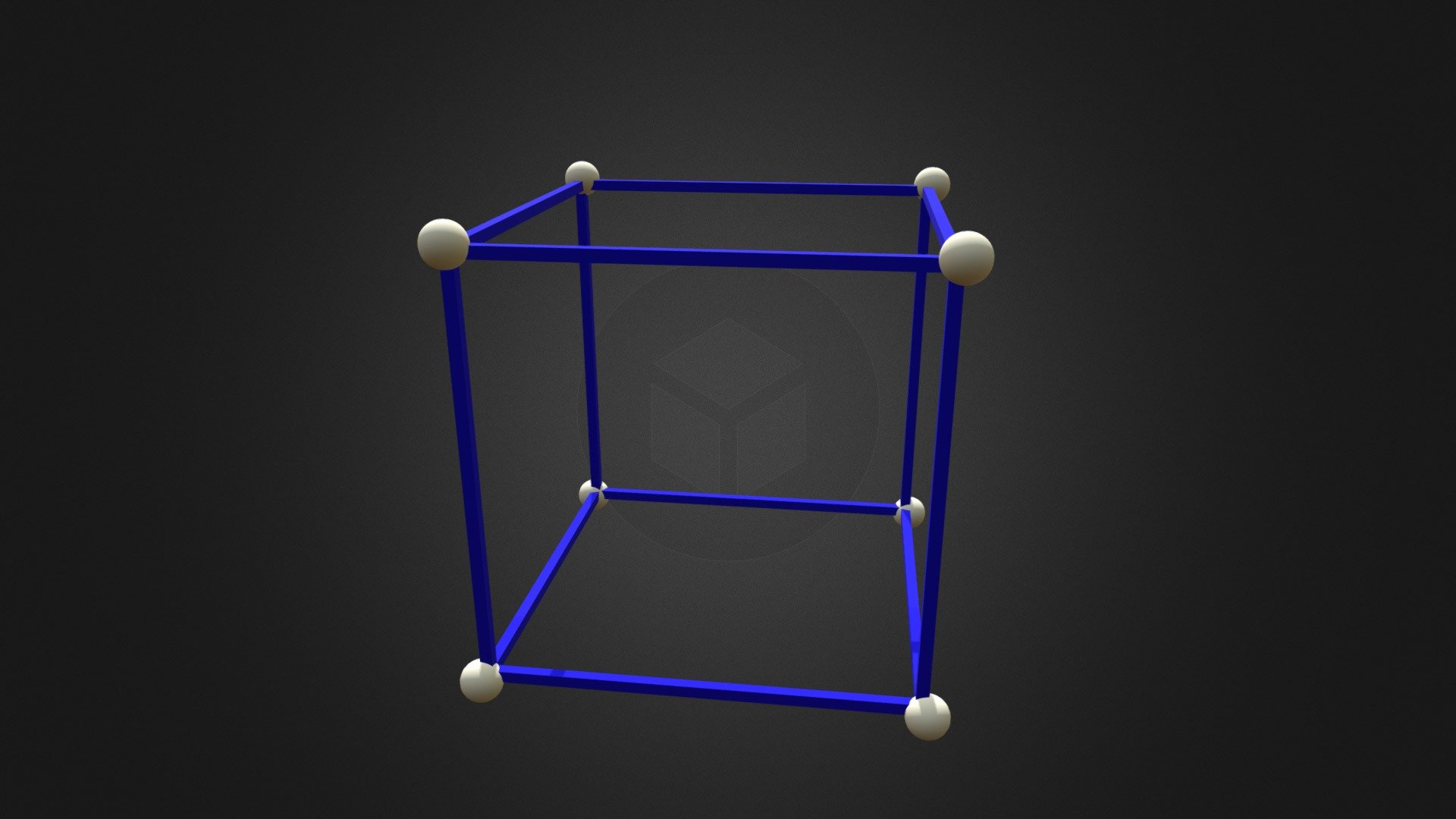 Cube3 - 3D model by capturegroup [656230a] - Sketchfab