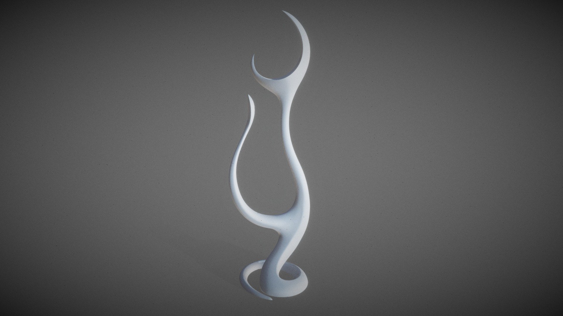 Space Curator - 3D model by k.gravity [656346f] - Sketchfab