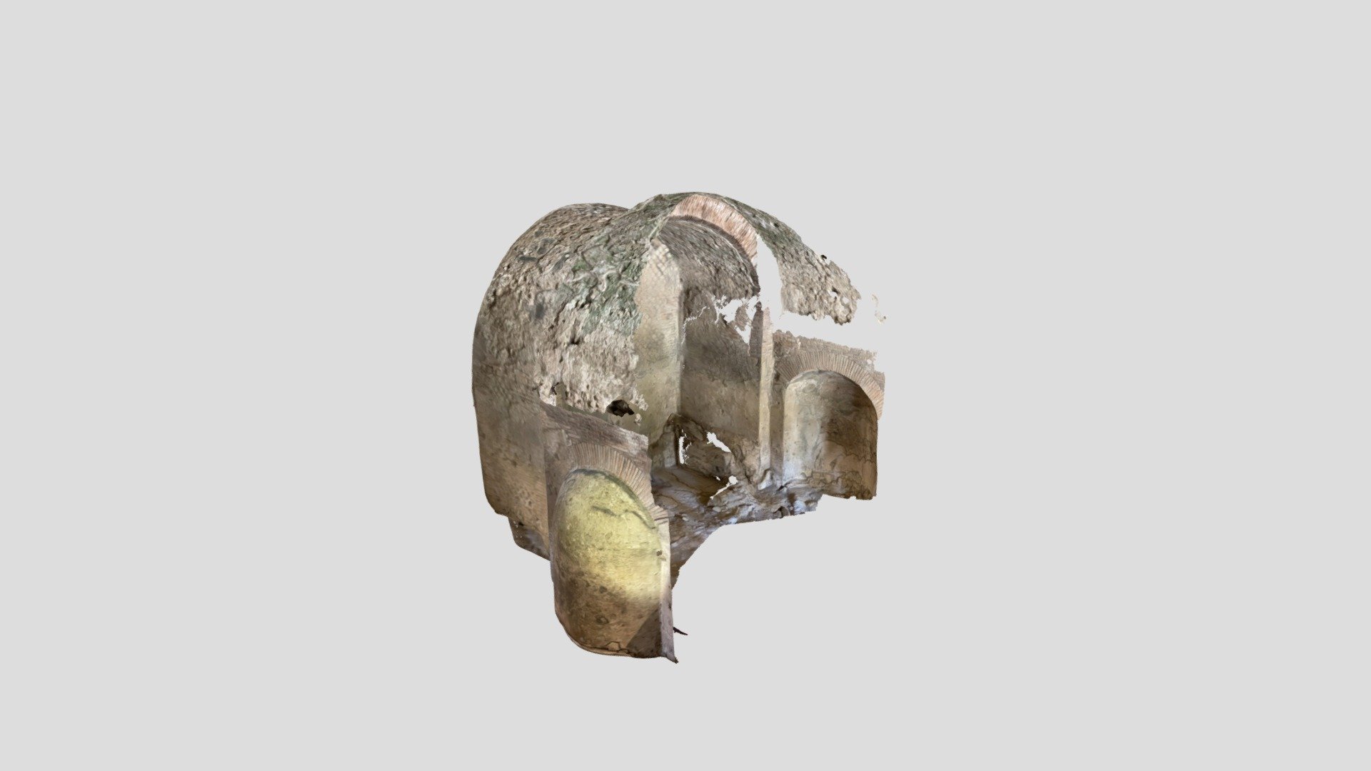 Pompeii 3 - Download Free 3D model by landichonikki2 [6564415] - Sketchfab