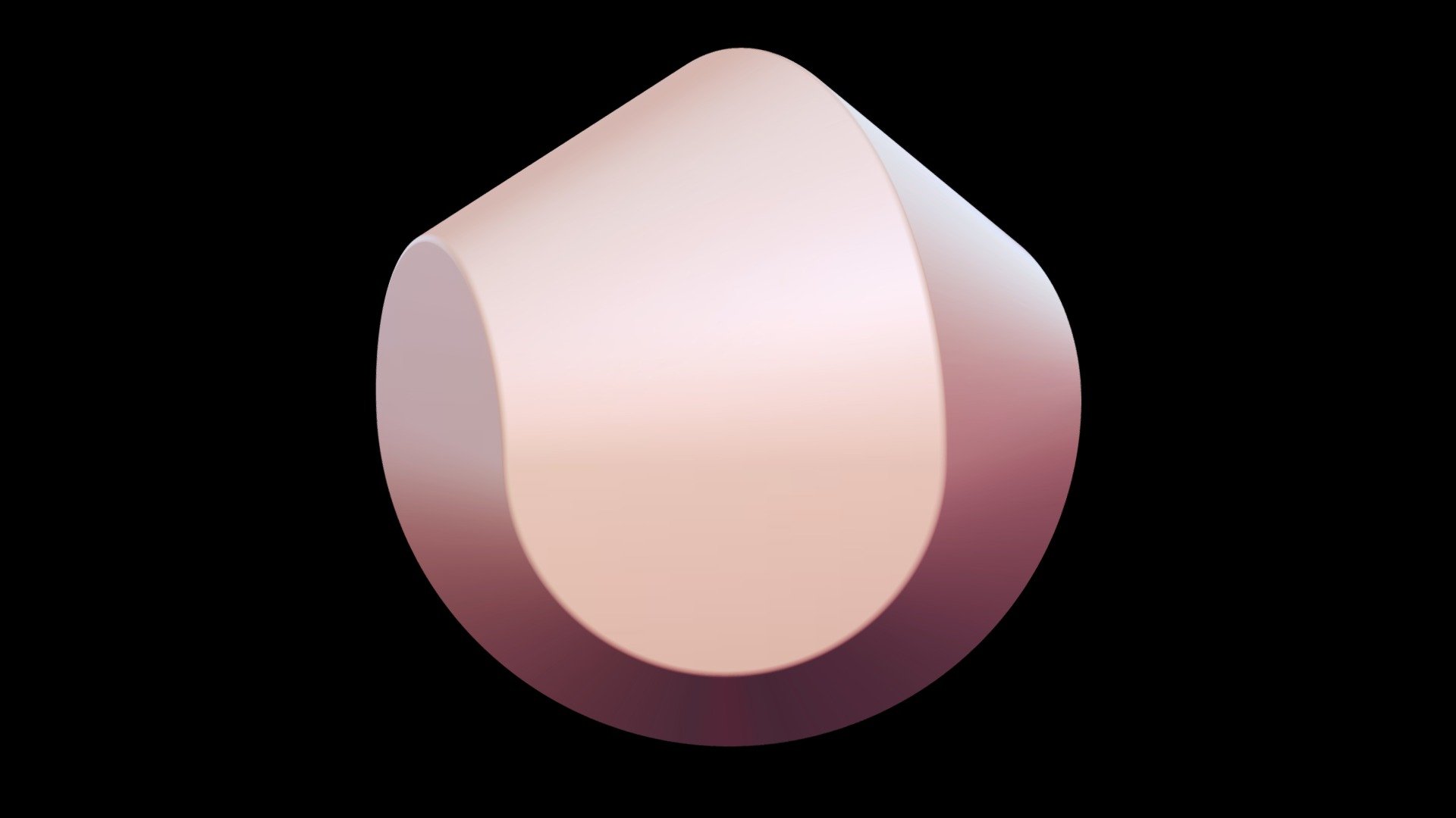 Twist - 3D model by Alexander (@avlasenko) [656668d] - Sketchfab