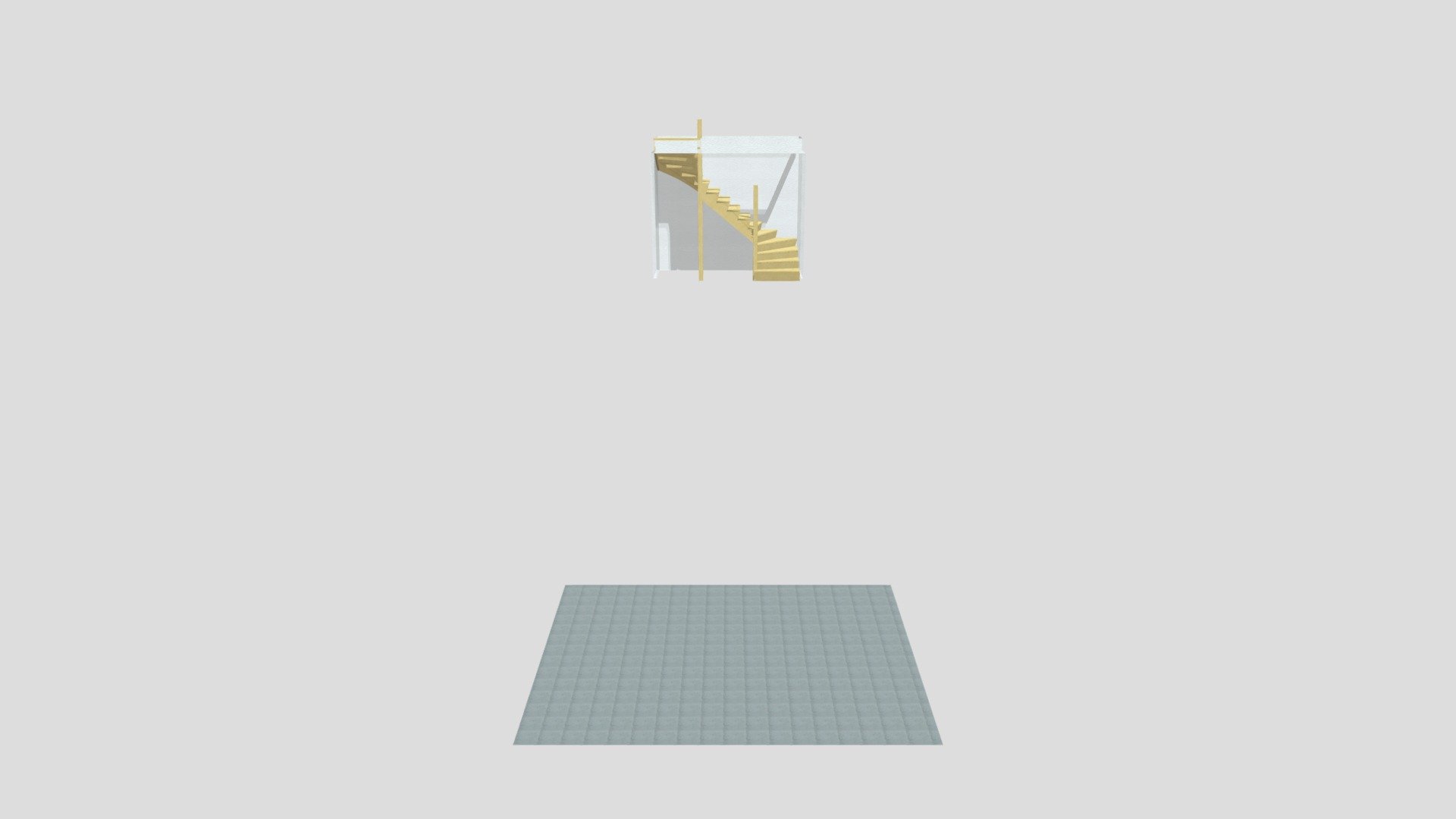 J467 - 3D model by PK-trappen [656982e] - Sketchfab