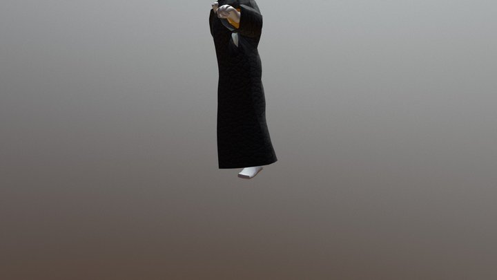 KaiXiang (@KaiXiang) - Sketchfab