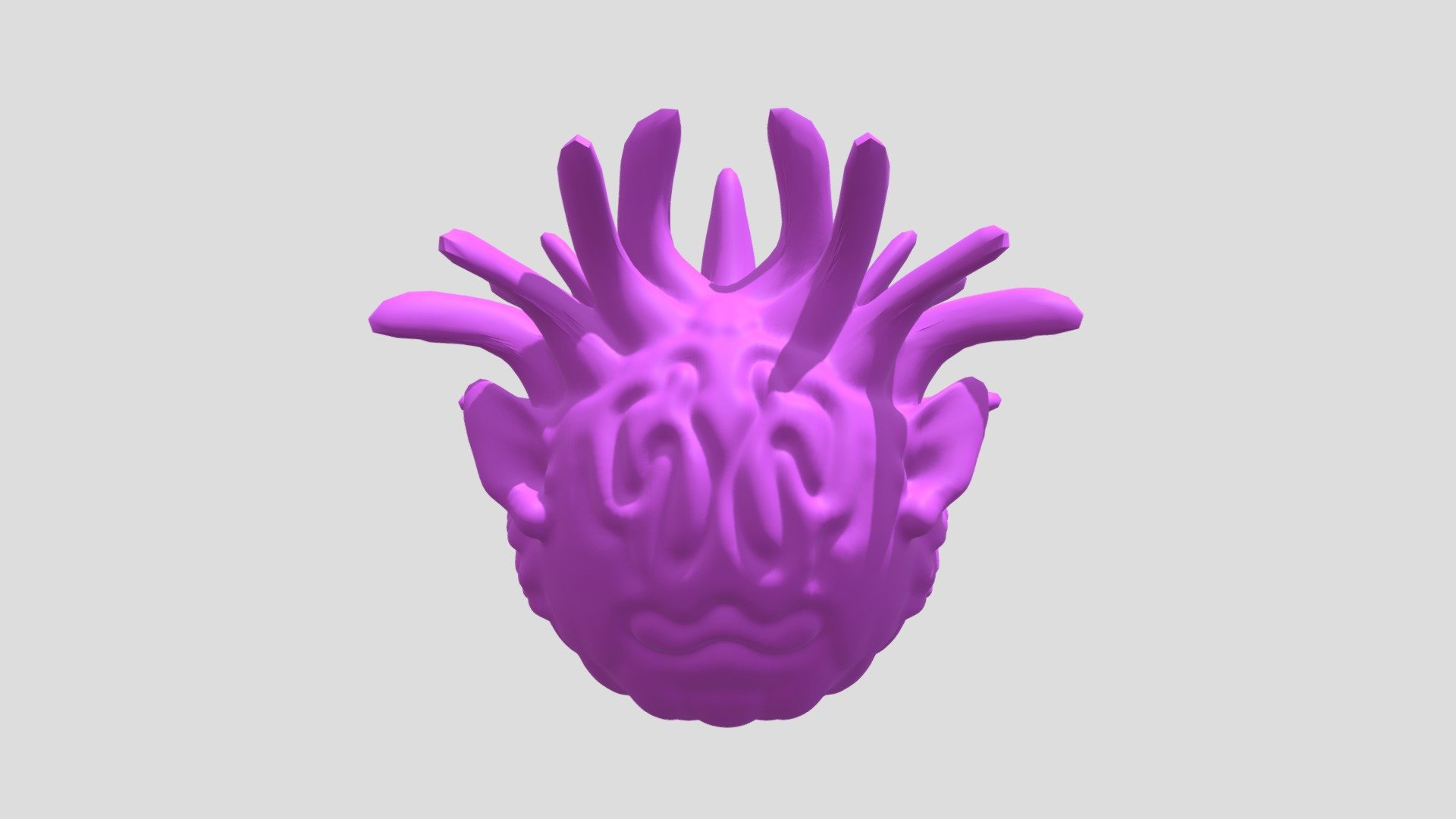 avatar Viola - Download Free 3D model by agrolabbrocchi [656cebe ...