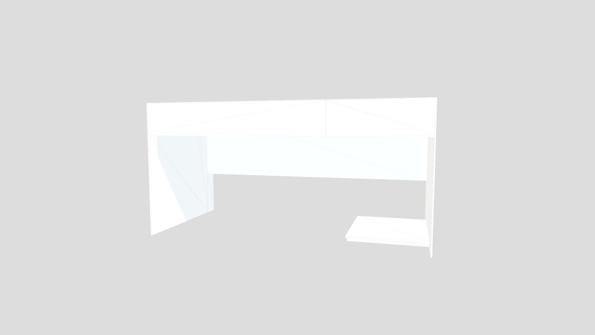 Table Design - 3D model by jomariedave.java [656de76] - Sketchfab