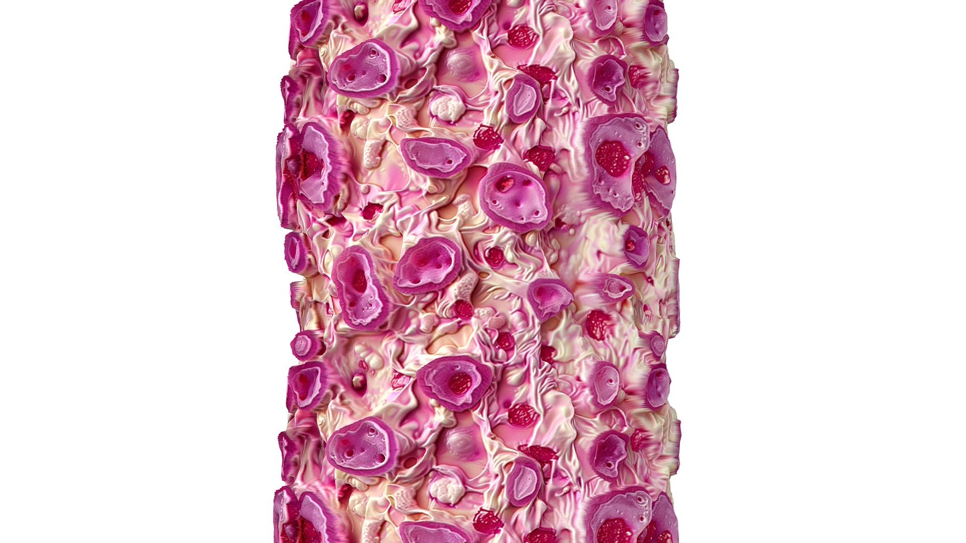 Anatomy Seamless Texture - Buy Royalty Free 3D model by zames1992 [656ee3e] - Sketchfab Store