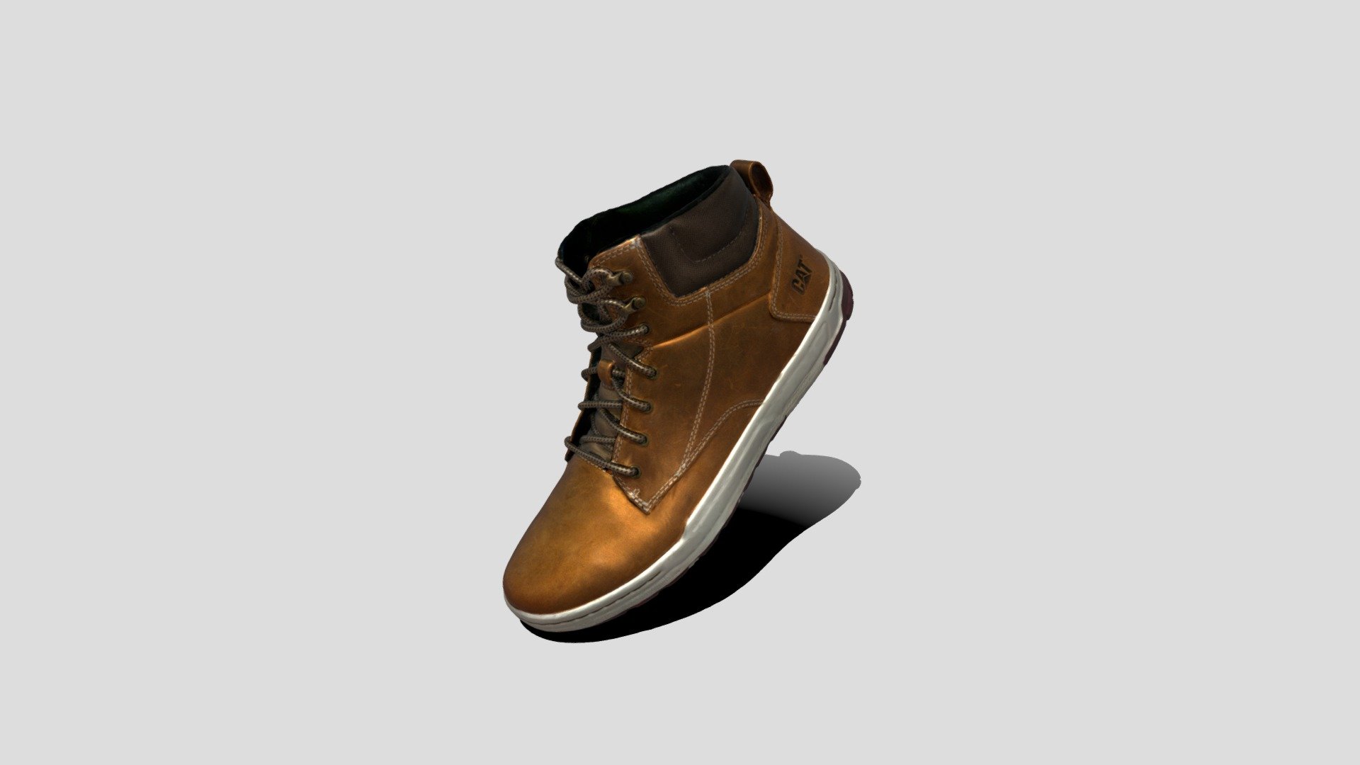 Shoes - Download Free 3D model by FS 3D Studio (@mwaqasmalik11221122 ...