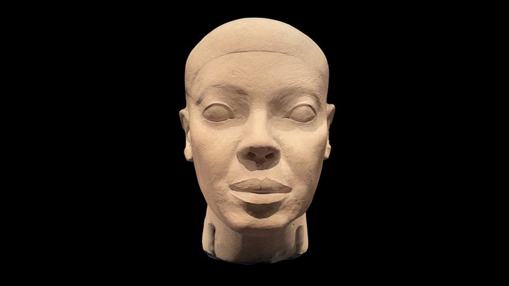 Hu-mfa 3D models - Sketchfab