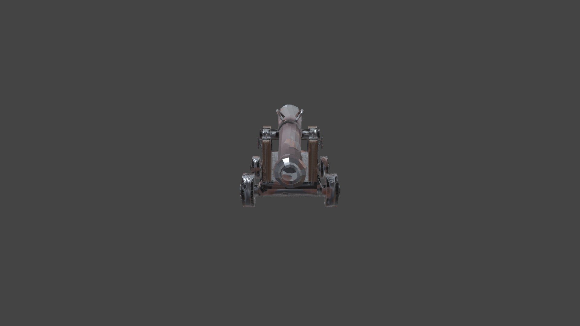 Project 6 DIG4324C - Download Free 3D model by Gavin_McAllister ...