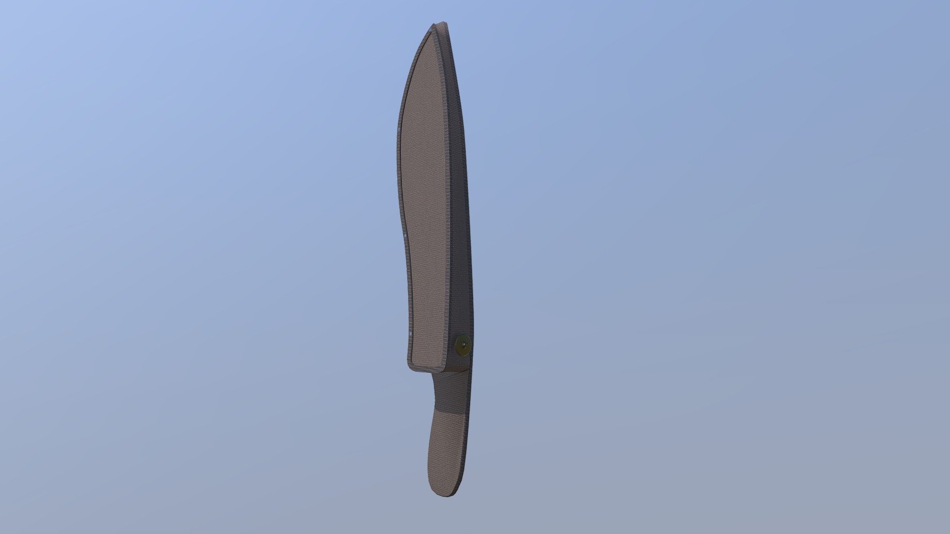Sheath - Download Free 3D model by KonstantinAg [657572f] - Sketchfab
