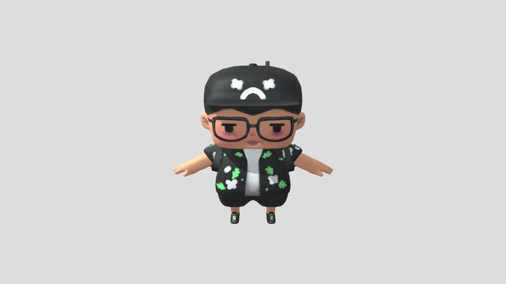 63114292 - 3D model by pinkpat [6575d71] - Sketchfab