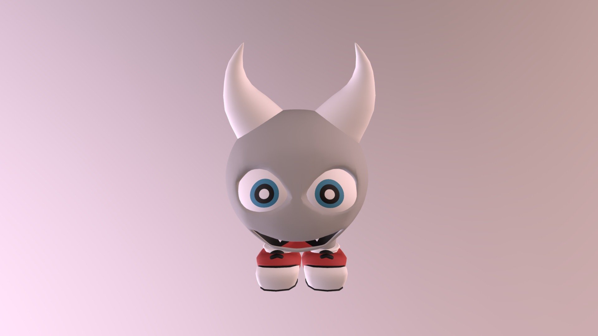 Garot - 3D model by Estefanía (@Tefita) [6576847] - Sketchfab