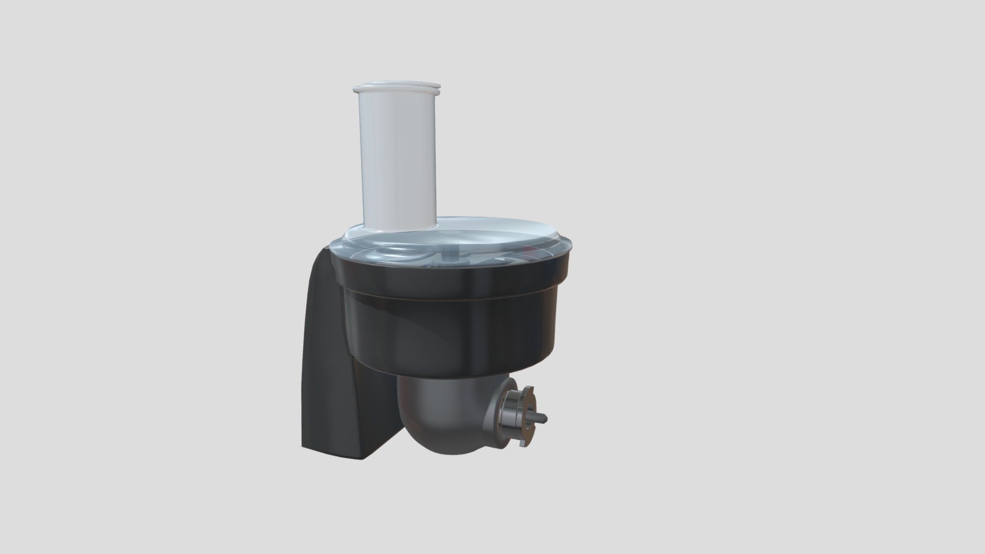 Kubi - Download Free 3D model by iiircha [6577020] - Sketchfab