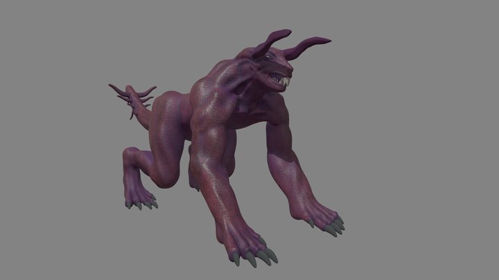 Finalfantasy 3D models - Sketchfab