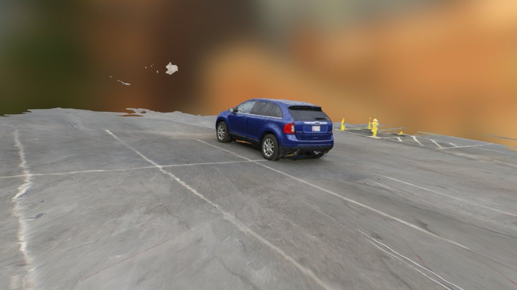 car test - 3D model by Mid-Atlantic Aerial (@dmbuttsva) [6577324 ...