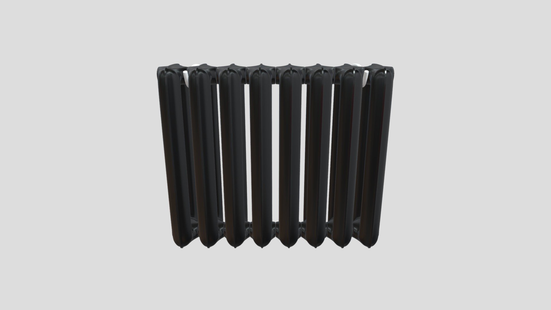 Radiator - Download Free 3D model by Egor-pcp [6577954] - Sketchfab