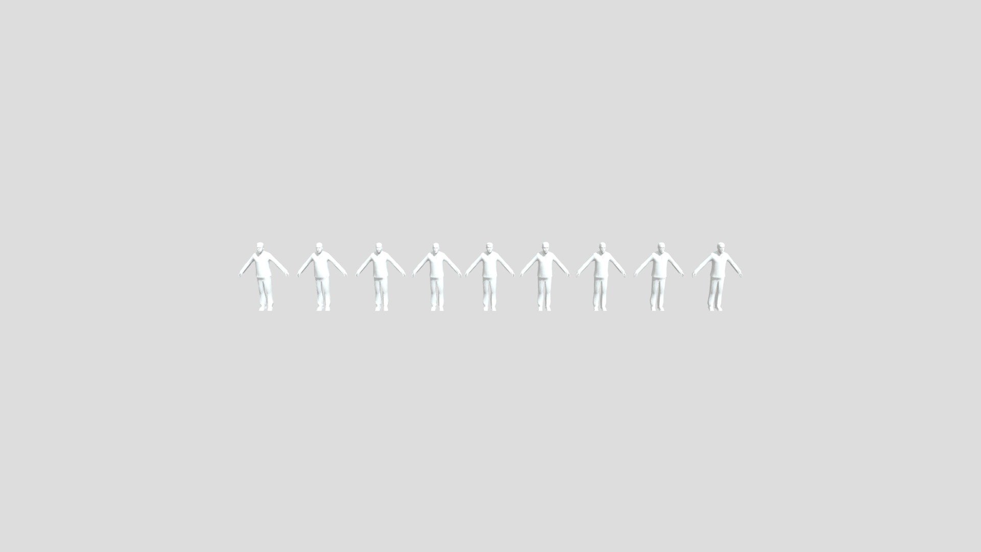 Citizens - Download Free 3D model by Oliverdude42069 (@Cooldude31089 ...