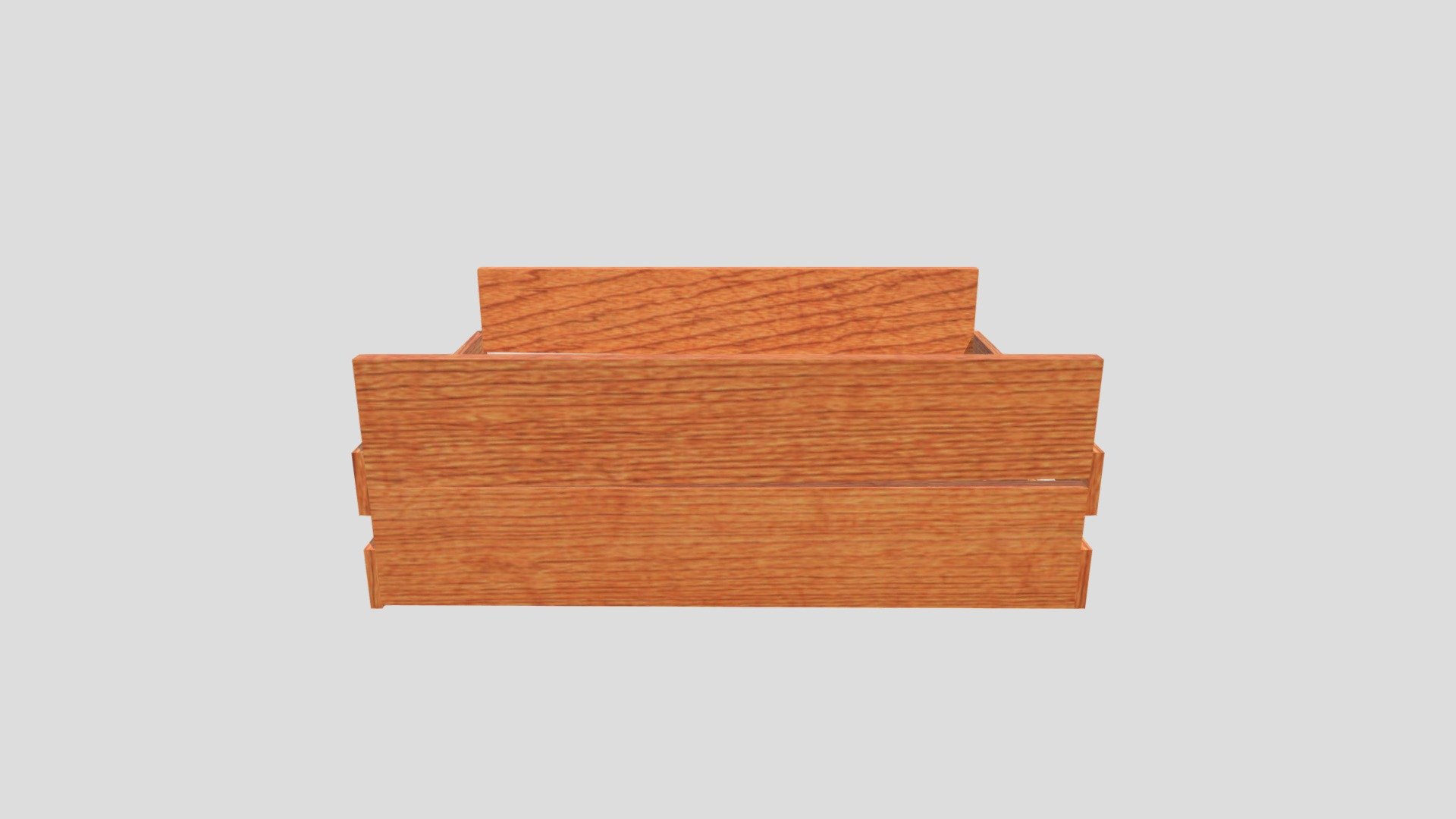Fruit Box - Download Free 3D model by ilarioseb [65780c6] - Sketchfab