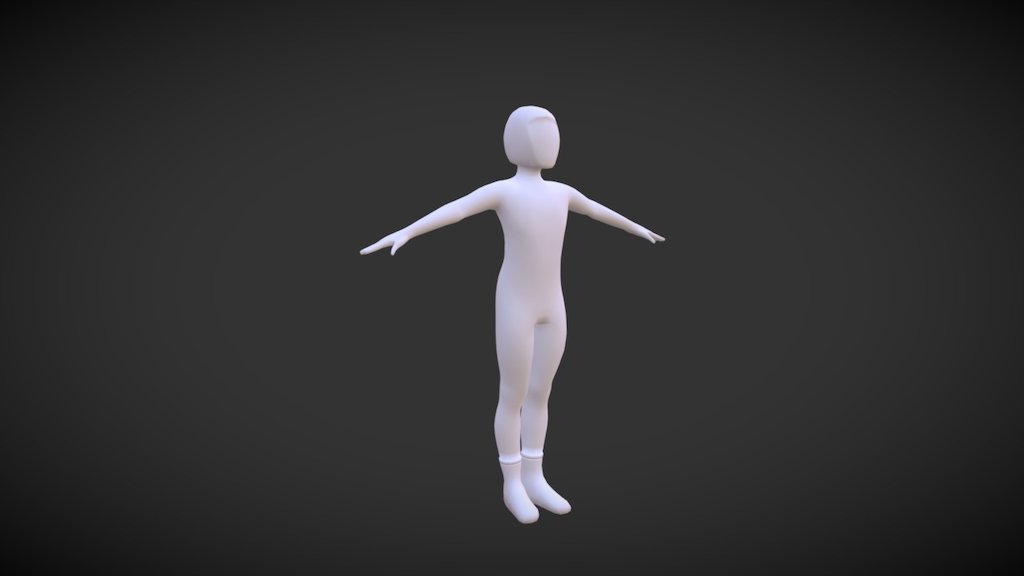 Basic Movement Pack - 3D model by Indie I/O (@IndieIO) [6578425 ...