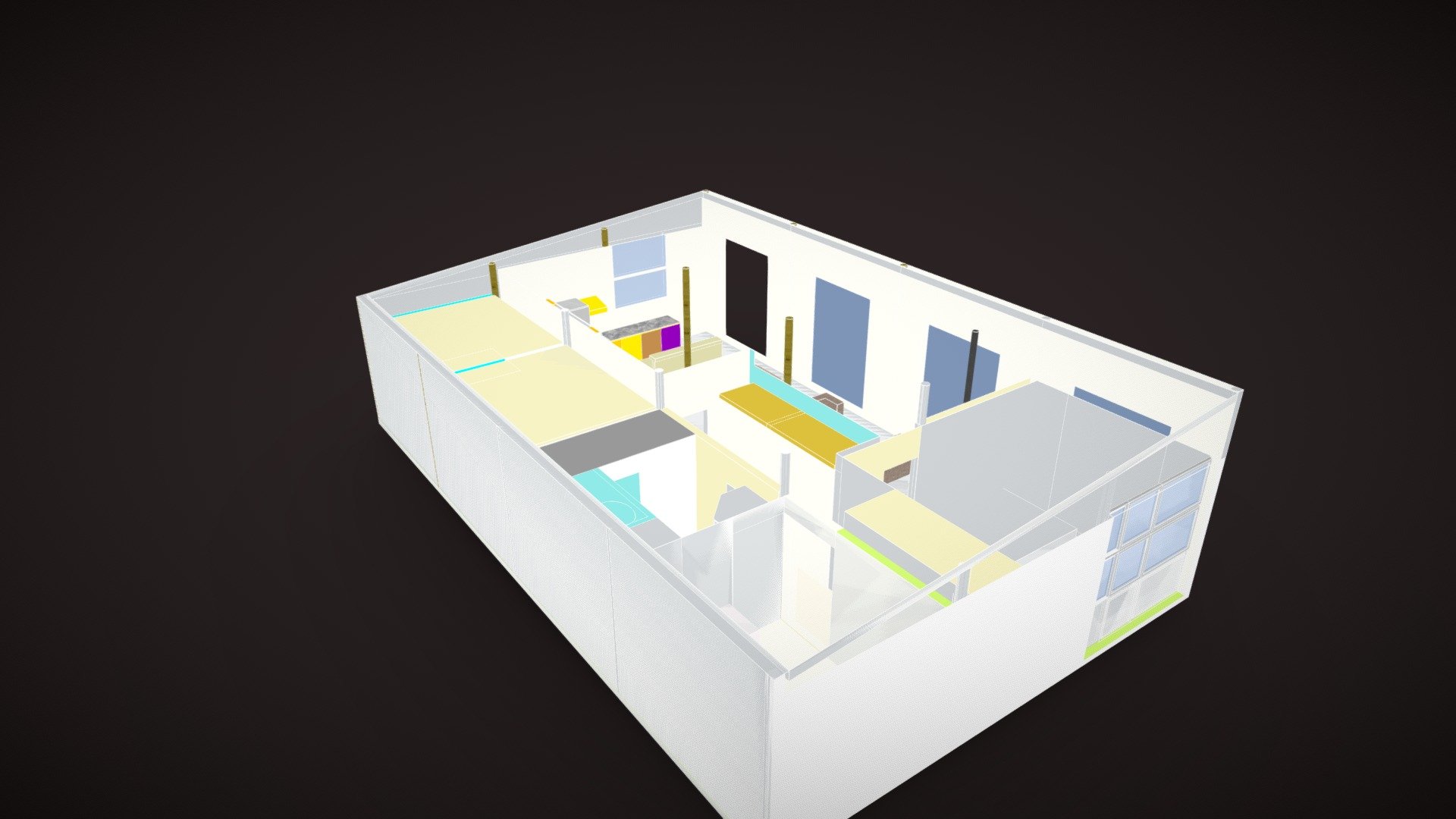 Robertson - 3D model by spireup [65796d3] - Sketchfab