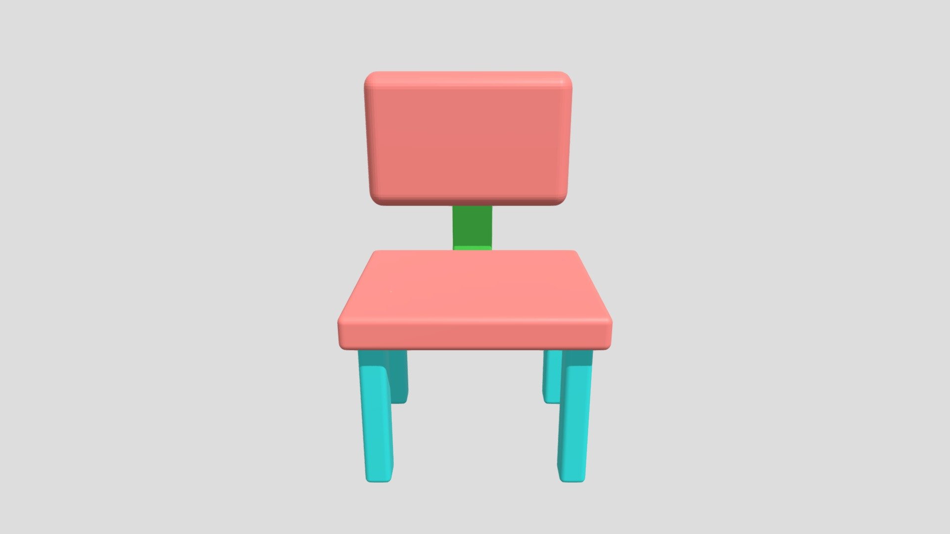 ObjectModel_o00018_chair - 3D model by studio_tekuteku [6579ab3 ...