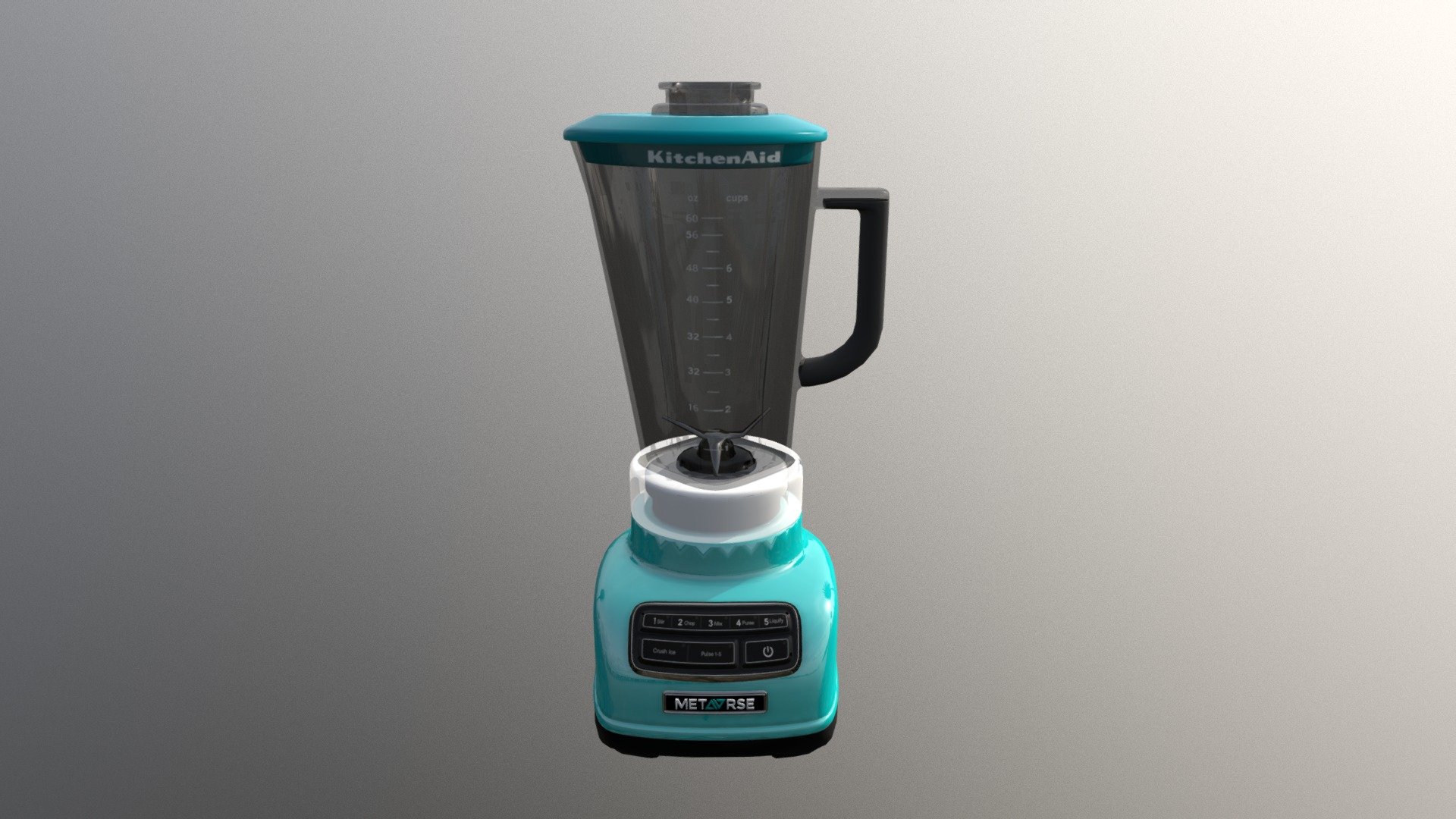 Blender LOW - 3D model by stochastic [657ac55] - Sketchfab