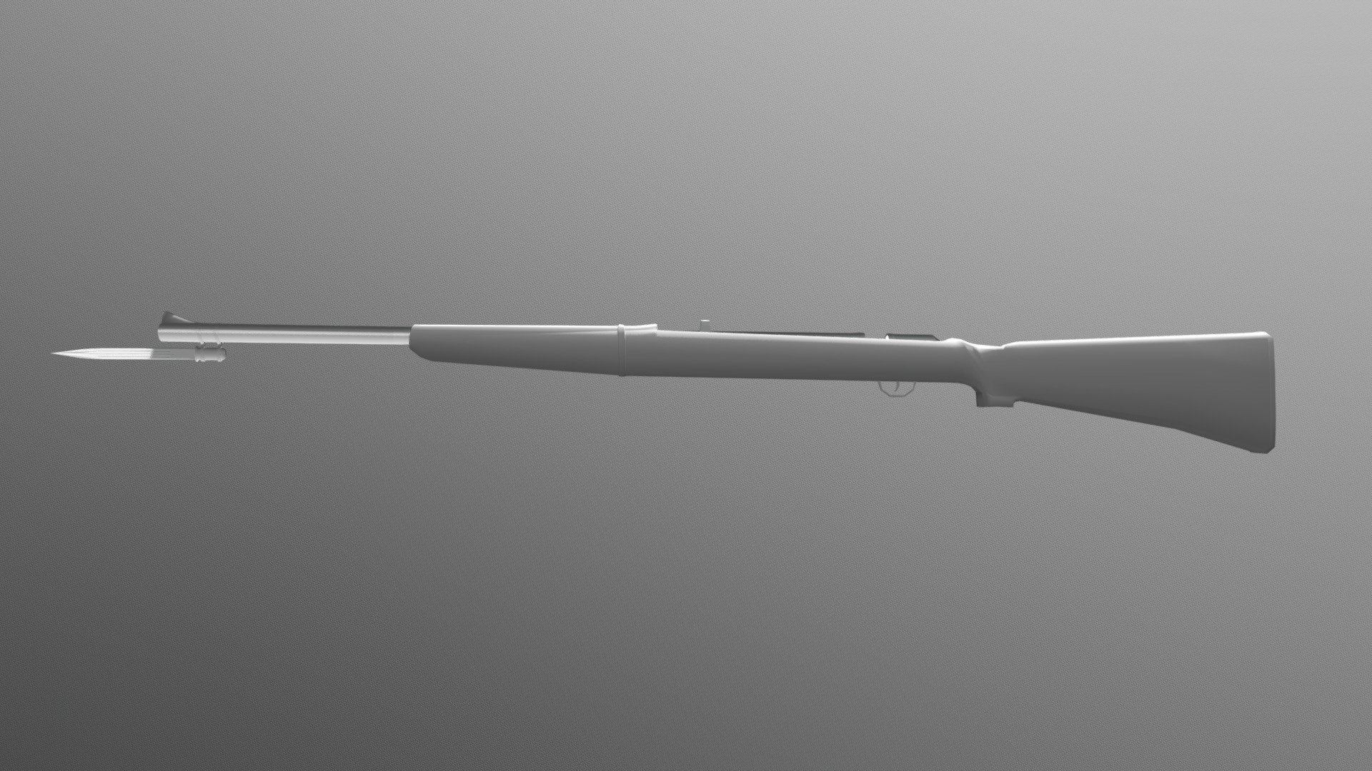 Rifles - Download Free 3D model by watercat [657ba4f] - Sketchfab