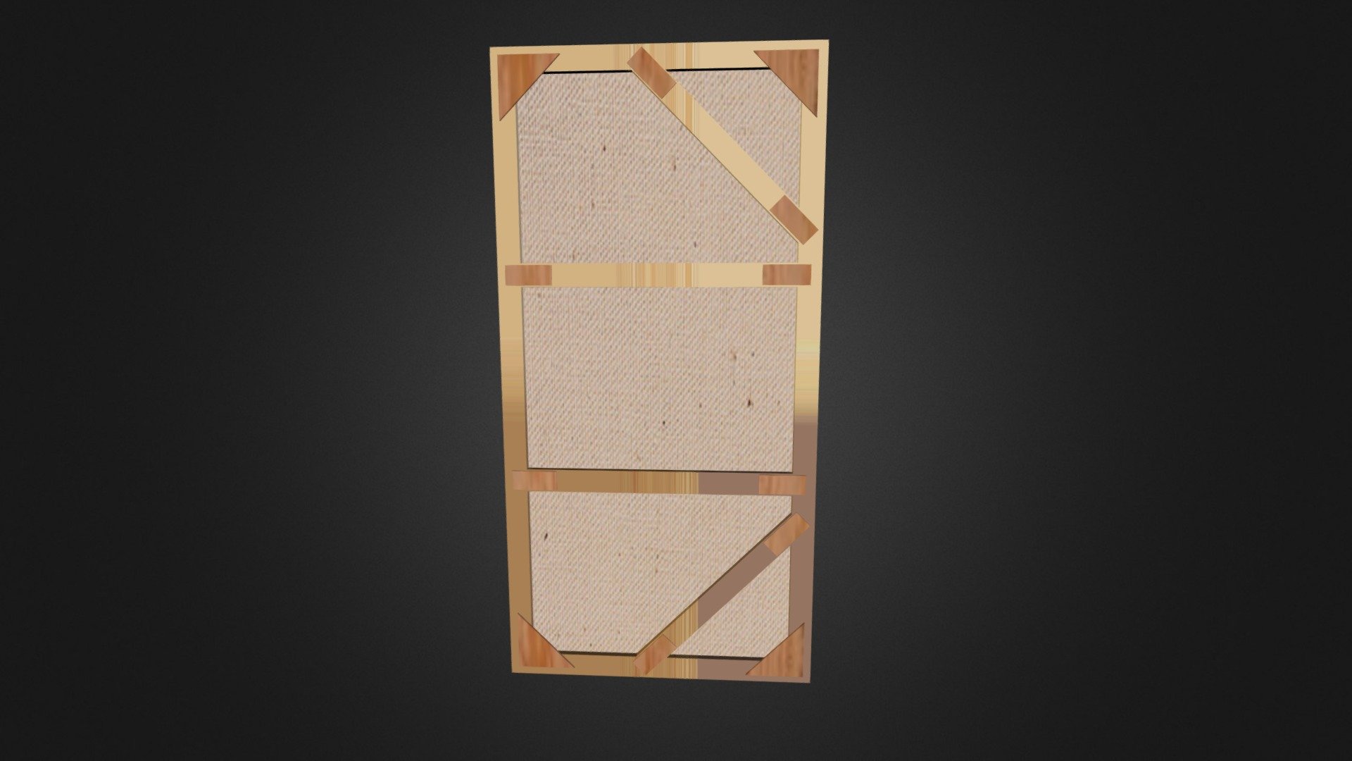 Broadway Flat - 3D model by broadwaybroncos [657c5a5] - Sketchfab