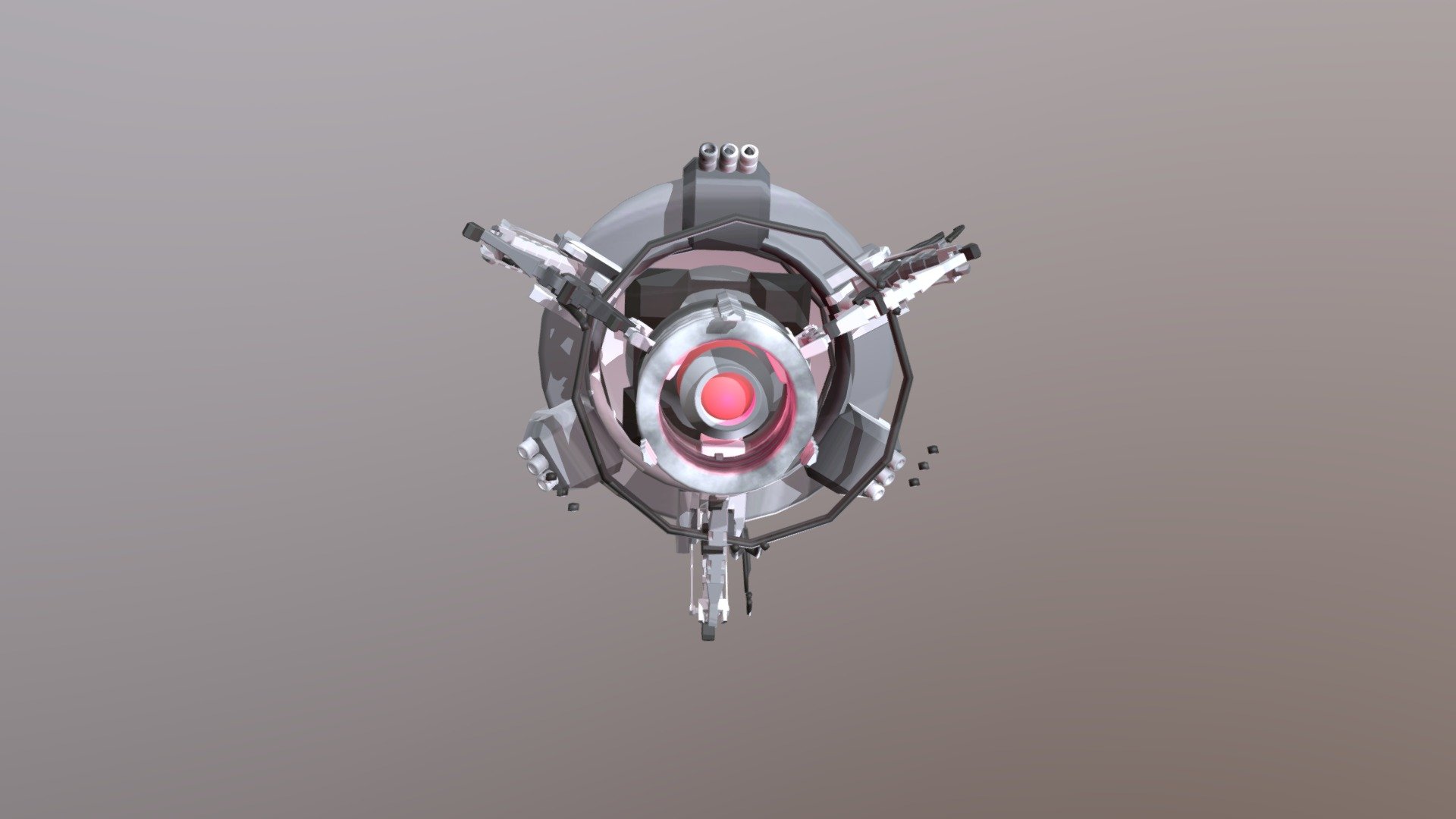 Dom Studio Tsm Core - Download Free 3D model by ASP ...