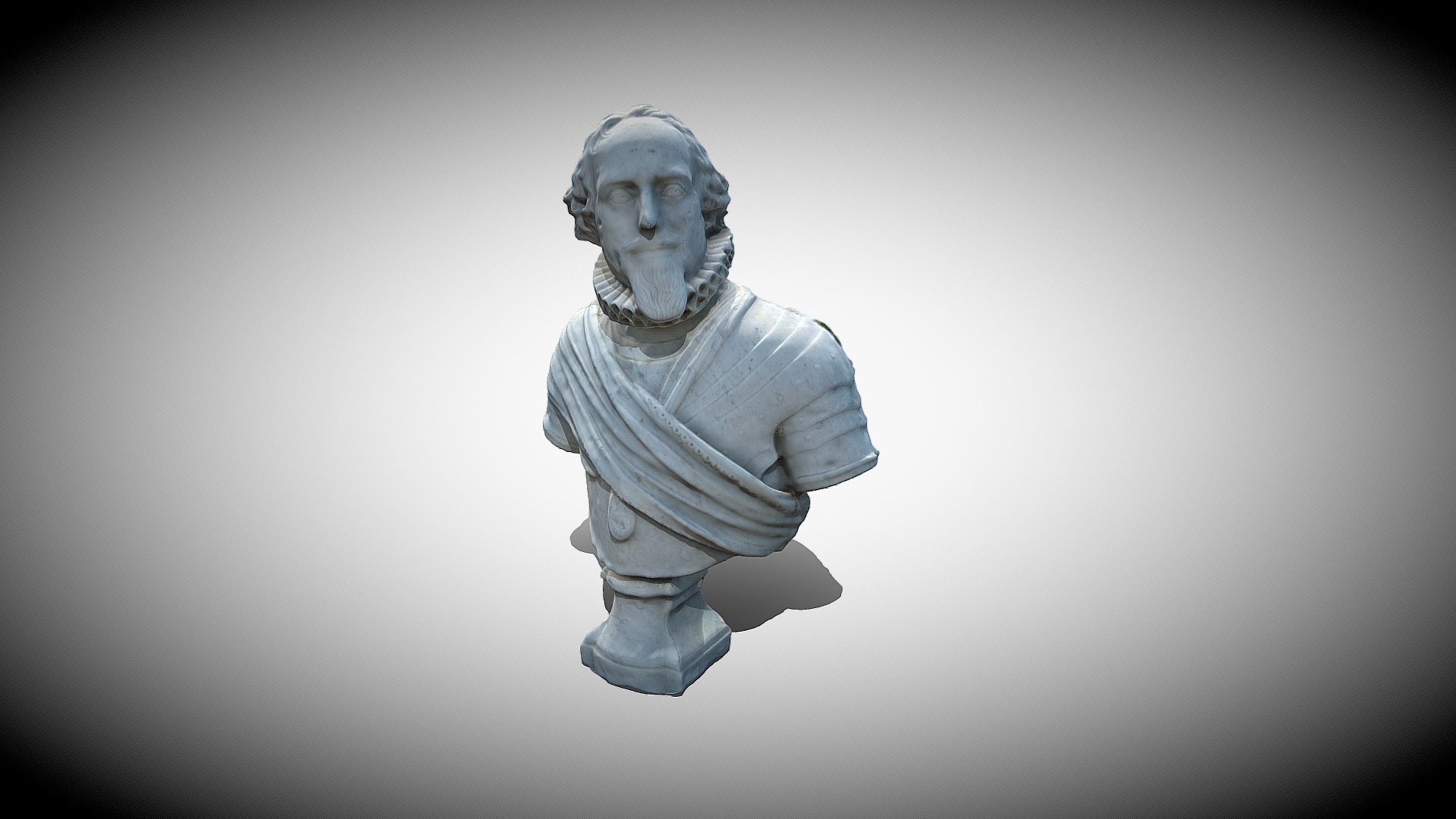 marble sculpture - Download Free 3D model by majme [657f3c3] - Sketchfab