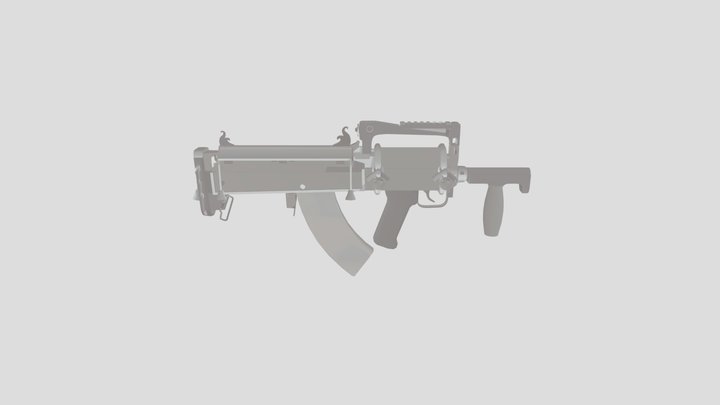 Bgmi 3D models - Sketchfab
