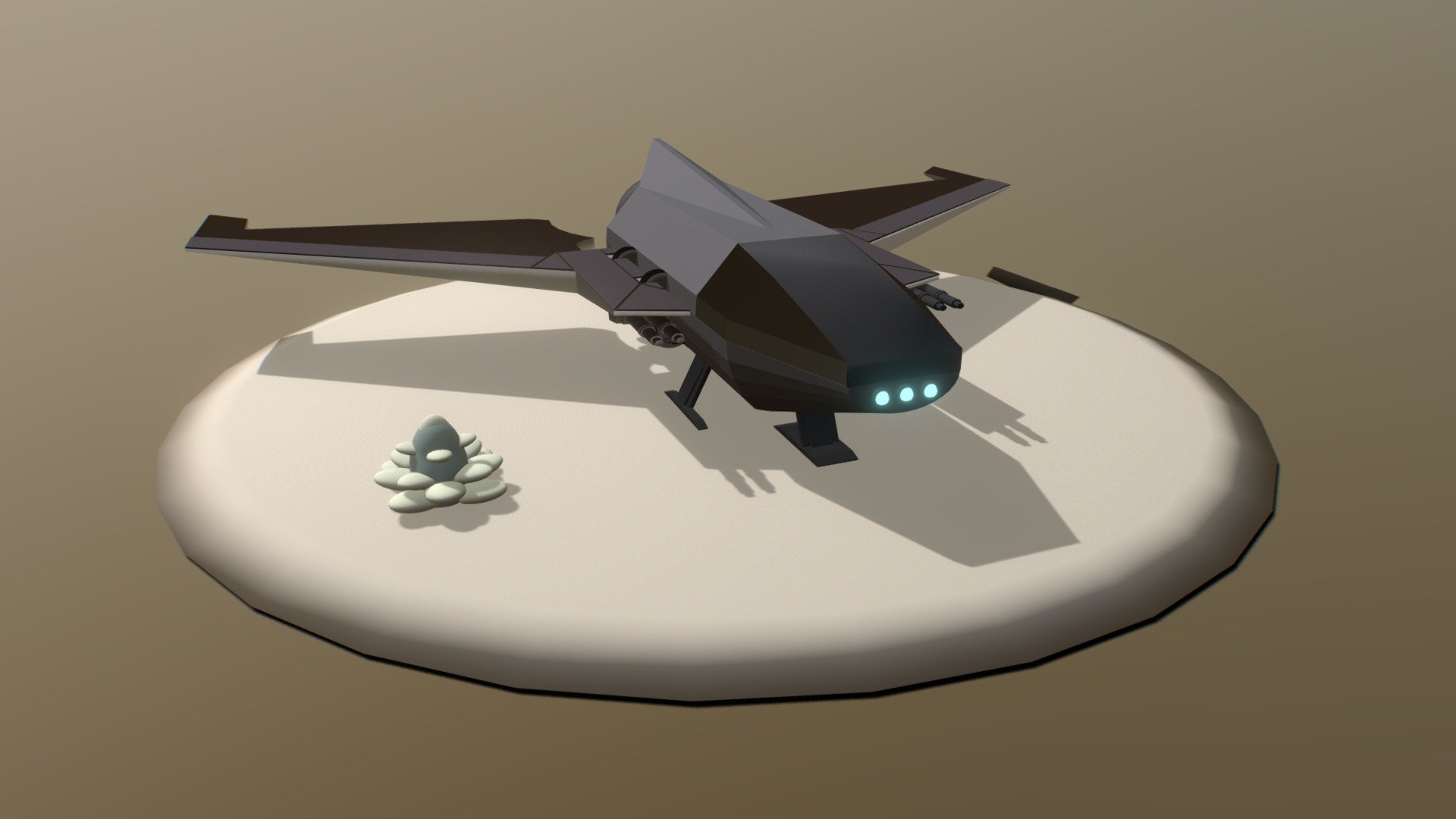 ZUI-00 - 3D model by roji (@rojiroji) [6583541] - Sketchfab