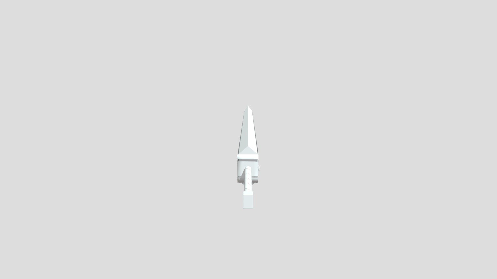 Gut's Sword - Download Free 3D model by indieptr [6583c4a] - Sketchfab