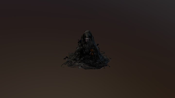 Fnafsecuritybreach 3D models - Sketchfab
