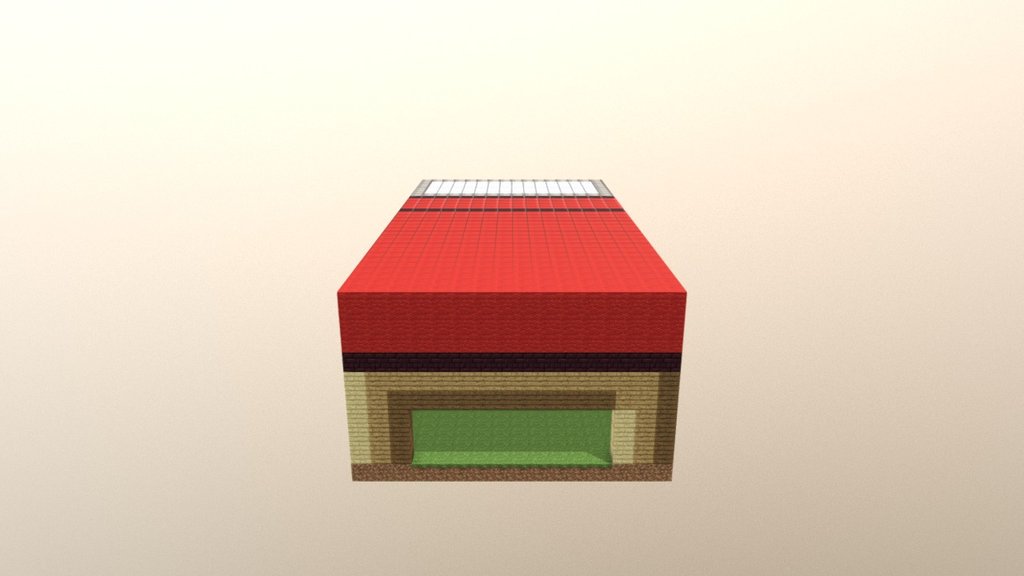bed - Download Free 3D model by amrokhalfa05 [65886a7] - Sketchfab