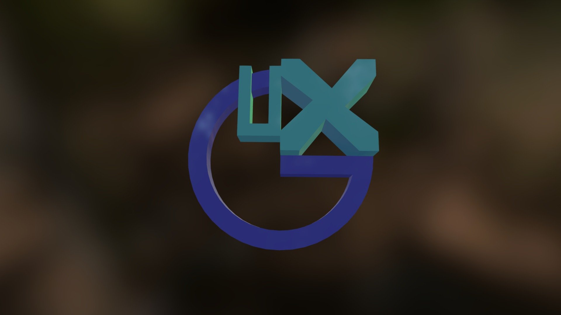 GUXTG - 3D model by gux [6589817] - Sketchfab