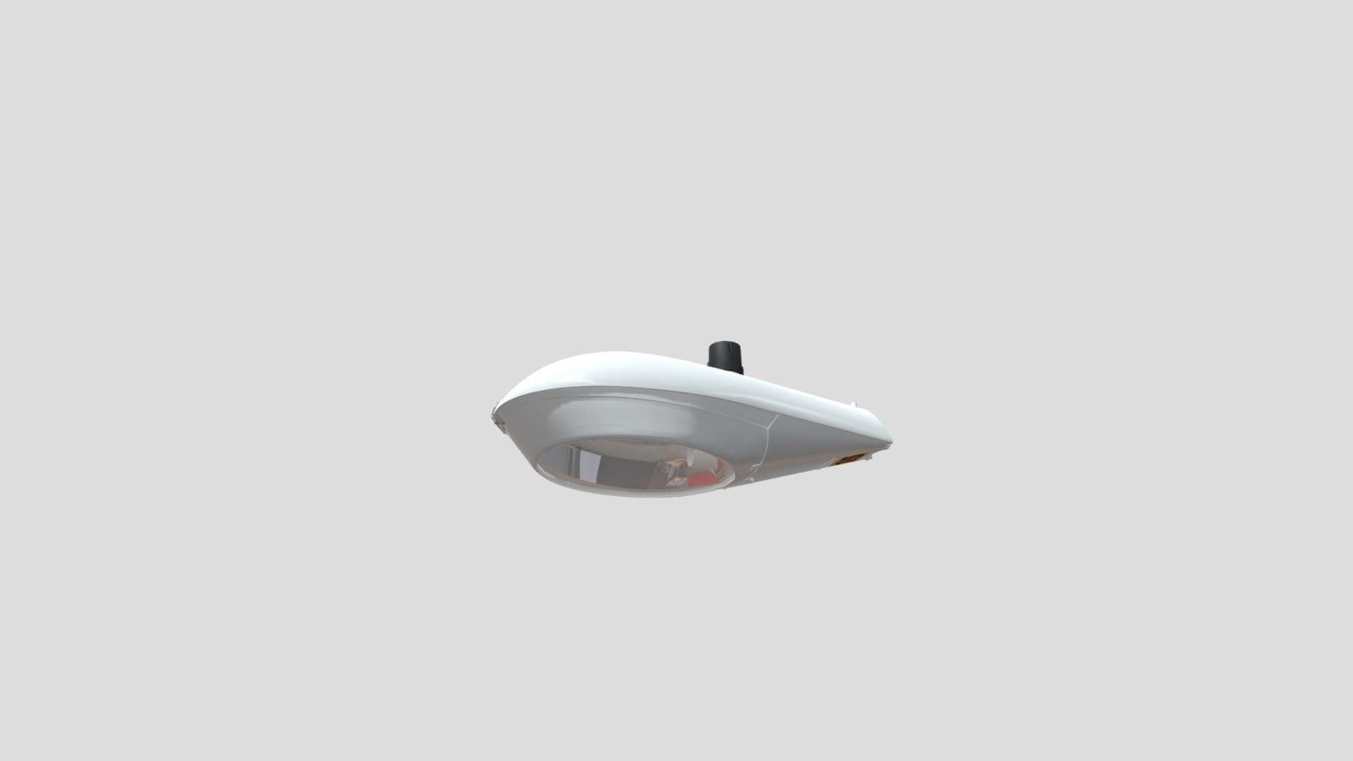 GE M400A2 Rendered - Download Free 3D model by AEL 115 & 315 Fan ...