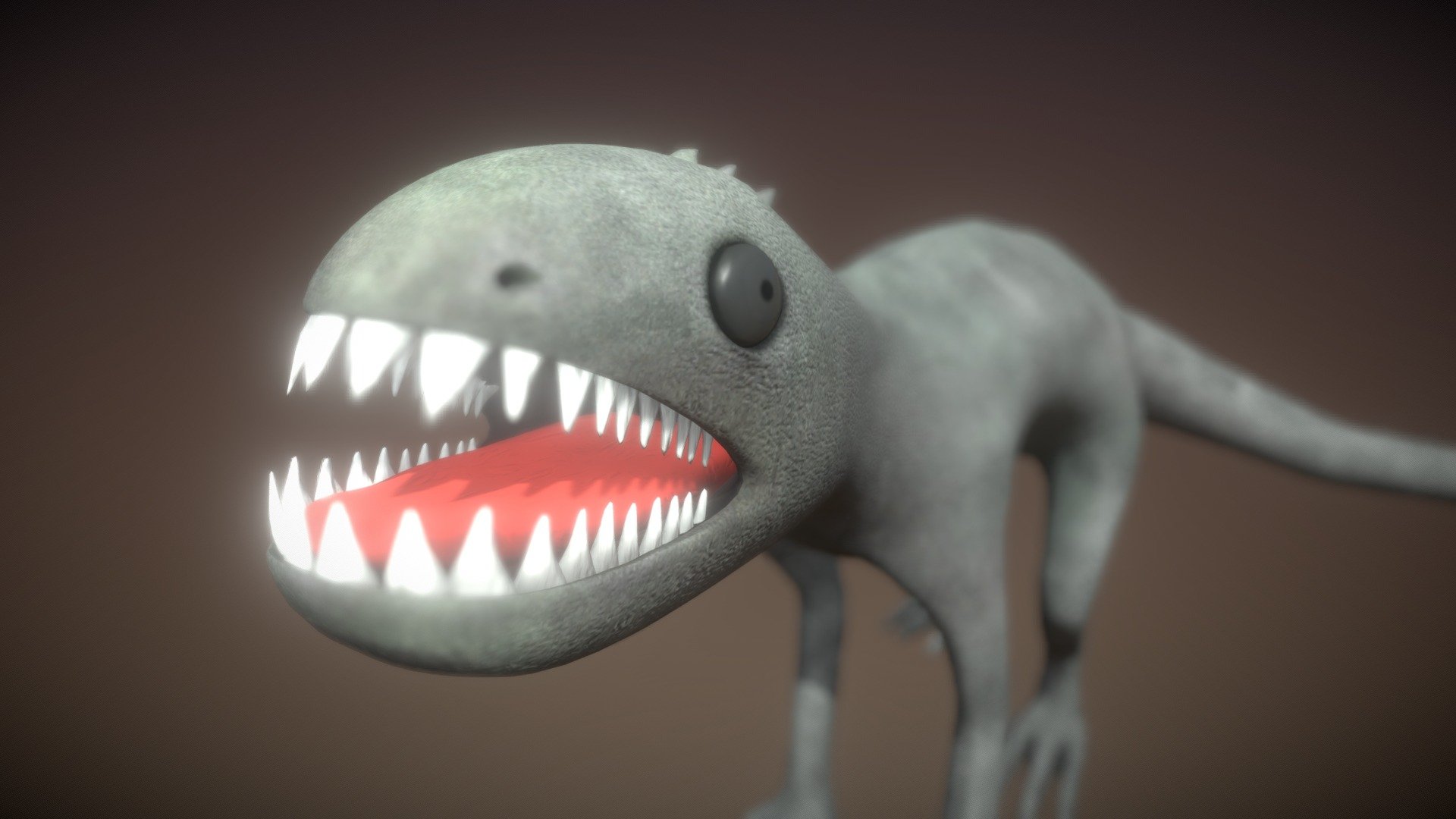 Behemoth Rig - Download Free 3D model by NO DONT EAT ME CASEOH (Ferris ...