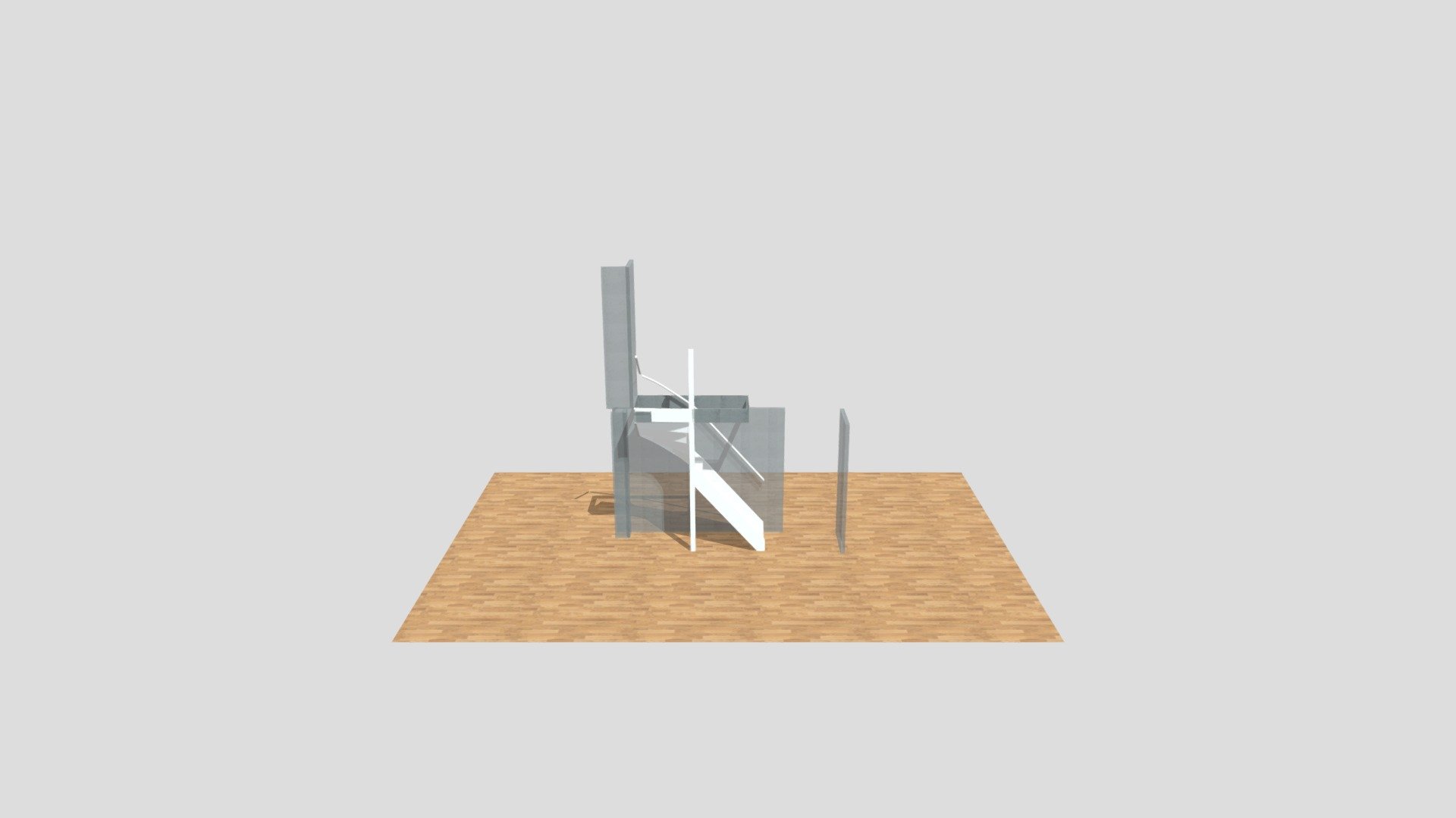Bakker Baarn - 3D model by verdonktrappen [658c9fc] - Sketchfab