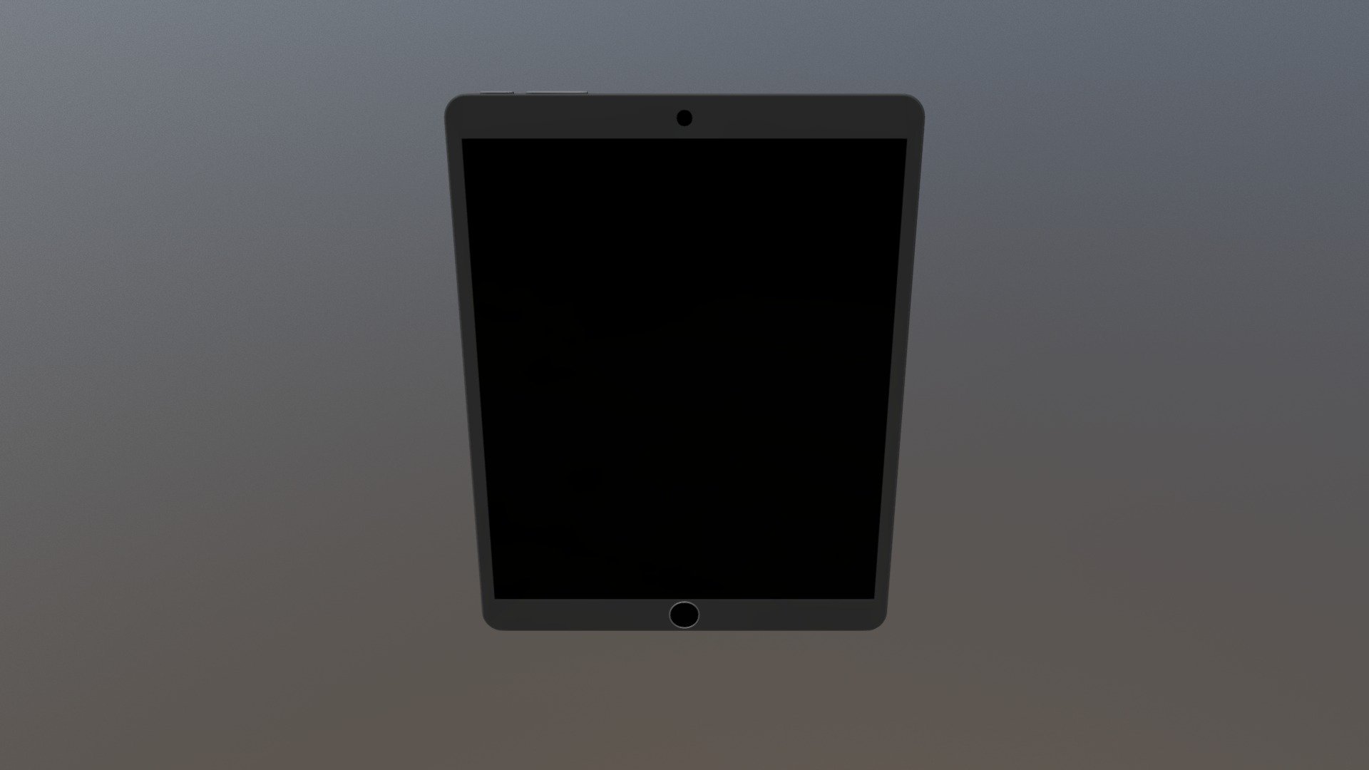 Tablet - 3D model by indiestuie [658fda0] - Sketchfab
