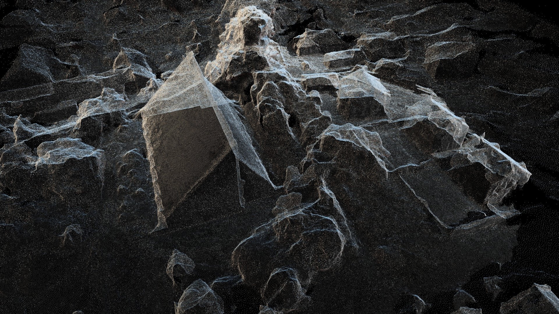 St. Connell's Church Glenties - HD Point Cloud - 3D model by Dara Burke ...