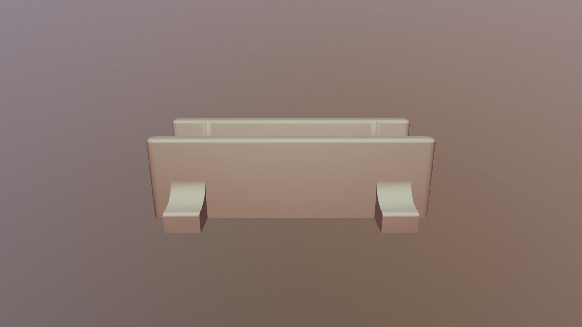 WD Elements Stand - Download Free 3D model by kaskdos [65903f4] - Sketchfab